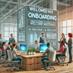 Onboarding Trends 2025: HR Insights, Strategies & Best Practices VF Empower